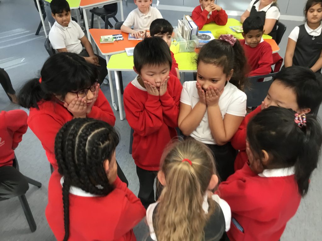 3ES /3LT Ice Palace Dance Process! | ACE Dancing